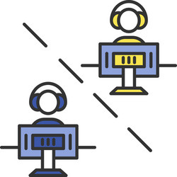 Multiplayer Vector Images (over 2,400)