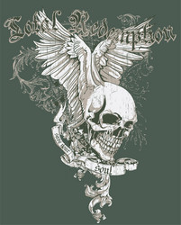 Redemption Vector Images (over 1,200)