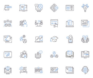 Synchronous Learning Vector Images (over 440)