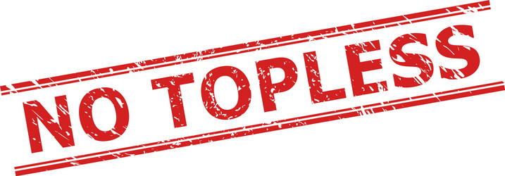 Topless Vector Images (over 490)