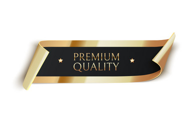 Premium quality badges or tag Royalty Free Vector Image