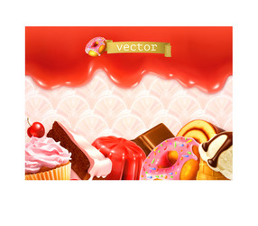 Sweet Vector Images (over 1.2 million)