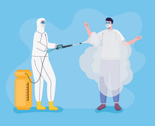 Bio Suit Vector Images (over 450)