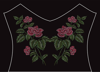 Embroidery Vector Images (over 86,000)