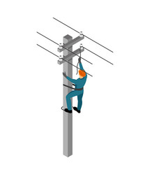 Electrician Vector Images (over 23,000)