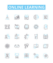 Synchronous Learning Vector Images (over 440)
