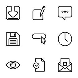 Submit Vector Images (over 7,300)