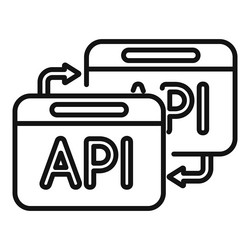 Api Integration Vector Images (over 2,000)