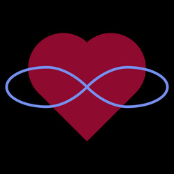 Transgender Symbol Polyamory Vector Images (84)