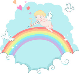 Angel Archer Vector Images (over 620)