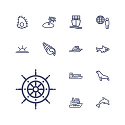 Free Ocean Vector Images (over 27,000)