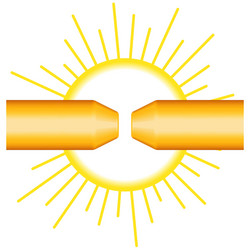 Electric Arc Discharge Vector Images (over 110)