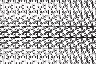 Vactor pattern image Royalty Free Vector Image