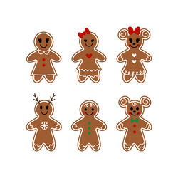 Gingerbread Vector Images (over 33,000)
