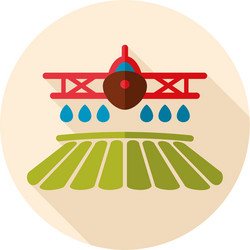 Crop Duster Icon Vector Images (over 160)