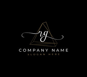 Calligraphy Capital G Vector Images (over 180)