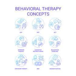 Cognitive Behavioral Therapy Vector Images (over 630)