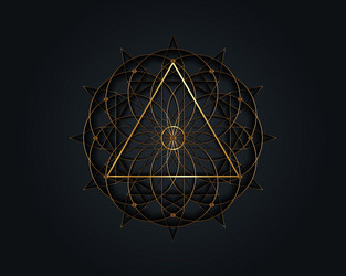 Occult Triangle Vector Images (over 4,300)