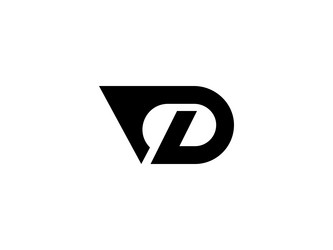 Letter D Logo Vector Images (over 61,000)