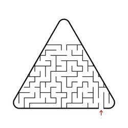 Triangle Maze Rebus Vector Images (52)