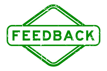 Green Feedback Vector Images (over 2,300)