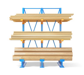 Wooden Rack Vector Images (over 10,000)