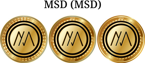 Msd Vector Images (over 180)