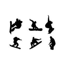 Snowboard Vector Images (over 23,000)