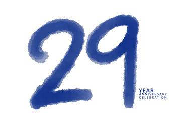 Number 29 Vector Images (over 890)