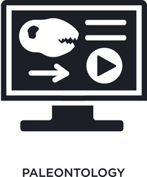 Paleontology Vector Images (over 10,000)