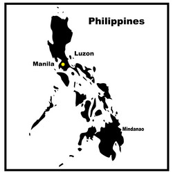 Mindanao Vector Images (over 110)