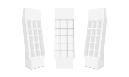 Display Rack Mock Up Vector Images (over 530)