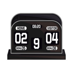 Football Score Vector Images (over 22,000)