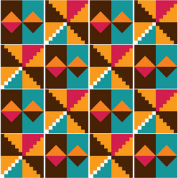 Ghana Pattern Vector Images (over 1,300)