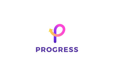 Progress Logo Vector Images (over 27,000)