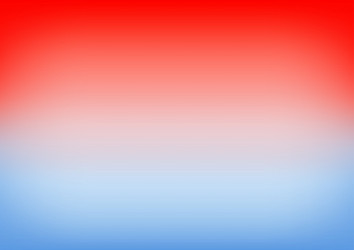 Red navy blue gradient background Royalty Free Vector Image