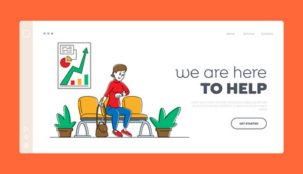 Customer Visit Vector Images (over 1,600)