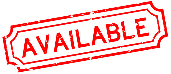 Stock Available Vector Images (over 530)