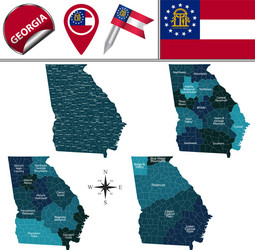 Georgia Vector Images (over 11,000)