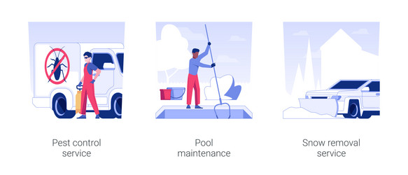 Maintenance Cartoon Vector Images (over 17,000)