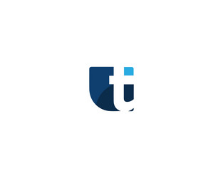 Ti Letter Logo Vector Images (over 1,400)