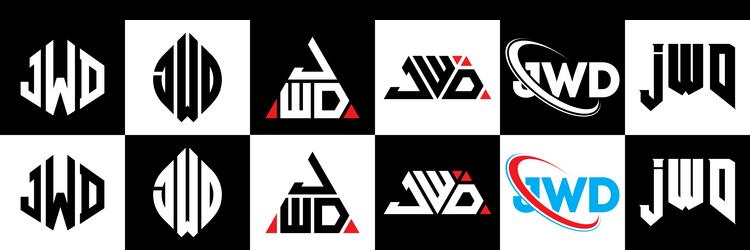 Jwd Vector Images (21)