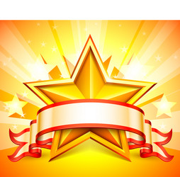 Awards and trophy Royalty Free Vector Image - VectorStock