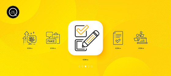 Fake Document Vector Images (over 1,600)