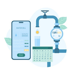 Water Bill Icon Vector Images (over 990)