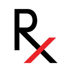 Letters Rx Vector Images (over 1,700)