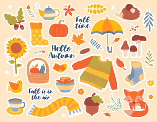 Fall Vector Images (over 390,000)
