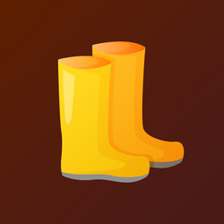 Gum Boots Vector Images (over 2,500)
