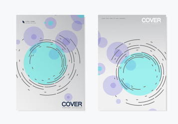 Brochure Cover Page Vector Images (over 210,000)