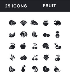 Simple Fruit Vector Images (over 67,000)